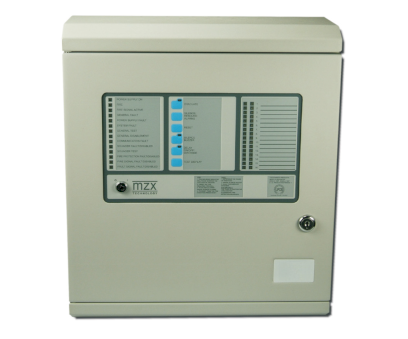 Konvenční systémy TYCO