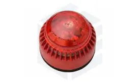 FNM-320LED-SRD,sirena konvenční